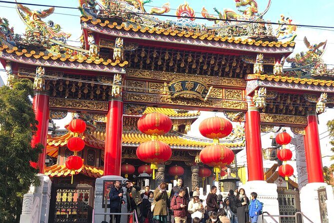 1 Hour Private Photoshoot in Kobe(Hyogo) - What to Expect at Your Preferred Location