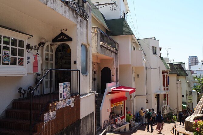 1 Hour Private Photoshoot in Kobe(Hyogo) - Practical Tips and Advice