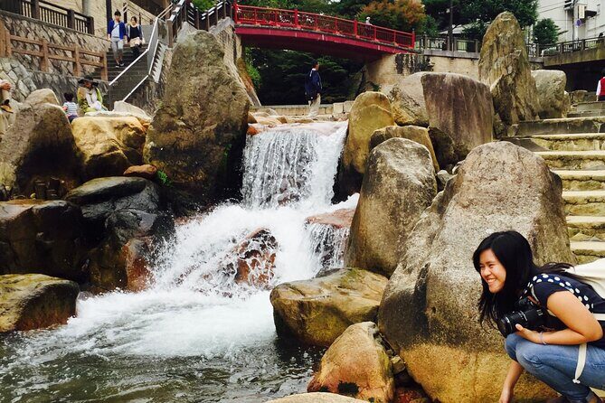 1 Hour Private Photoshoot in Kobe(Hyogo) - Who Will Benefit Most?