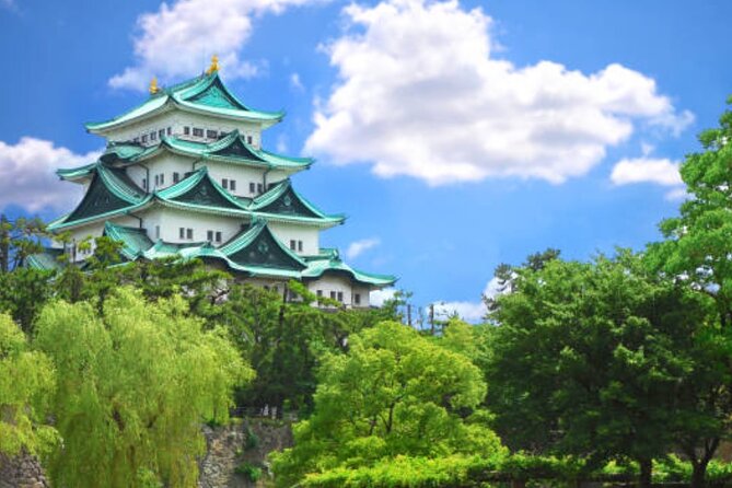 1 Hour Private Photoshoot in Nagoya - Booking and Cancellation Policy