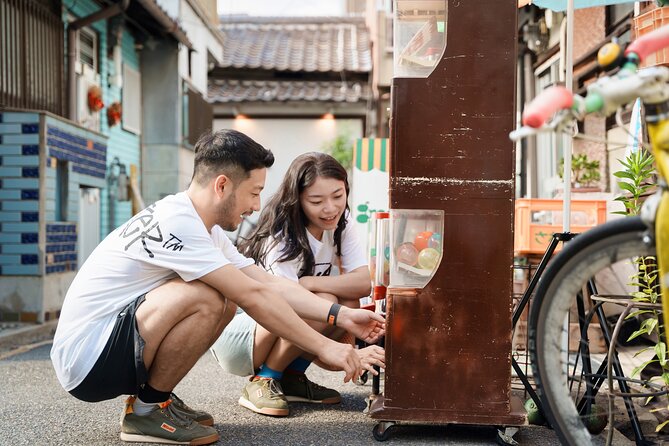 1 Hour Private Photoshoot in Osaka - Customer Feedback