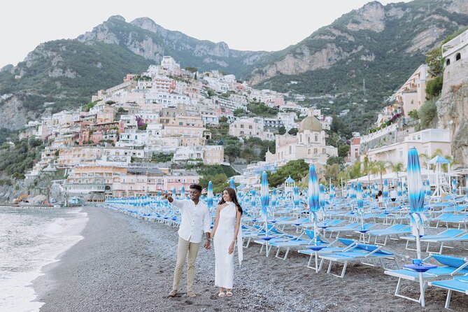1 Hour Private Photoshoot in Positano - Ideal Occasions for a Positano Photoshoot