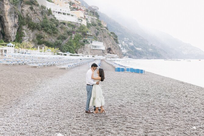 1 Hour Private Photoshoot in Positano - Why Clients Love This Photoshoot Experience