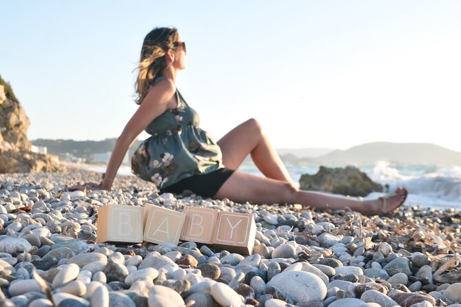 1 Hour Private Photoshoot in Rhodes - Traveler Recommendations and Reviews