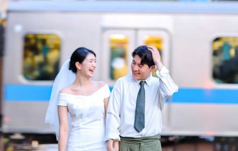 1 Hour Private Photoshoot in Tokyo - Pricing and Inclusions