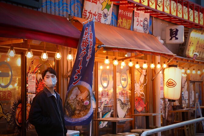 1 Hour Private Photoshoot in Tokyo - Photographer Expertise and Creativity