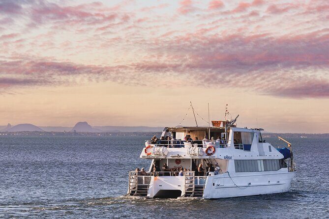 1 Hour Private Romantic Gondola Cruises in Banksia Beach - Who This Is Best For