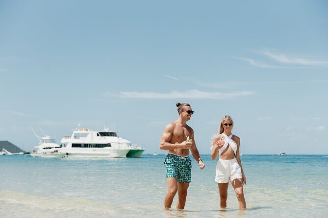 1 Hour Private Romantic Gondola Cruises in Banksia Beach - FAQ