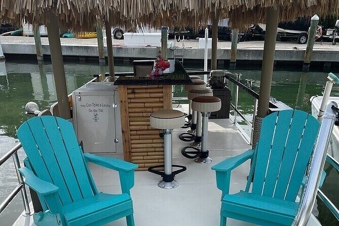 1 Hour Private Sunset Charter Islamorada Florida - An In-Depth Look at the 1 Hour Private Sunset Charter in Islamorada