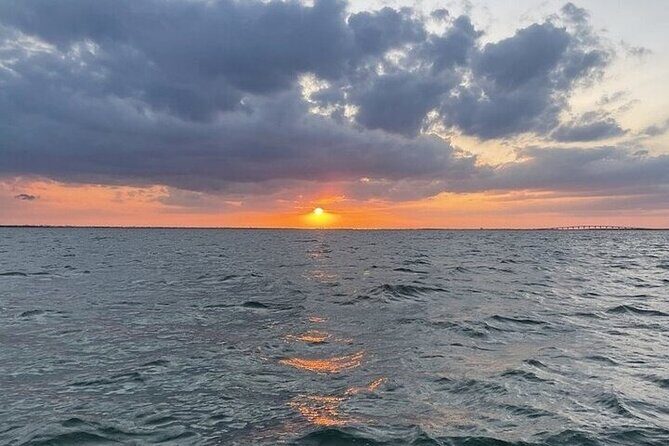 1 Hour Private Sunset Charter Islamorada Florida - The Bottom Line: Why Consider This Cruise?