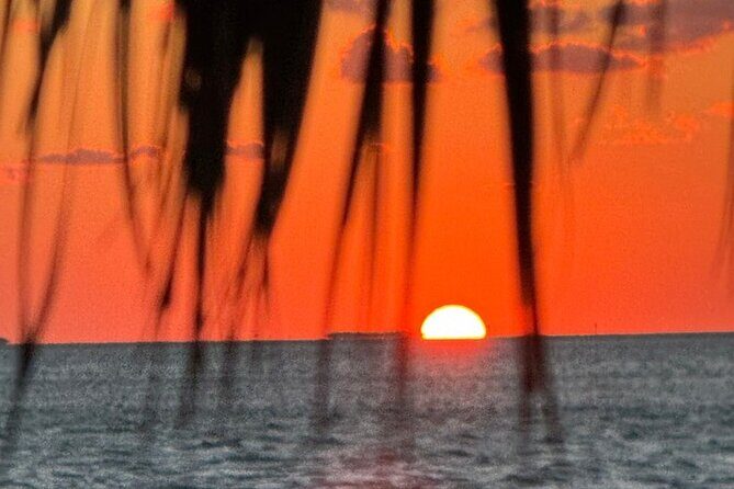 1 Hour Private Sunset Charter Islamorada Florida - Frequently Asked Questions