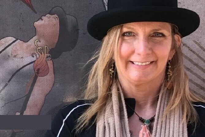 1 Hour Private Tarot Reading in Southern Pines NC - Practical Details