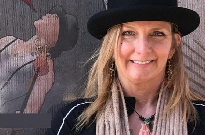 1 Hour Private Tarot Reading in Southern Pines NC - The Sum Up