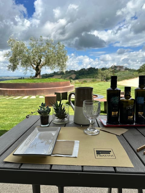 1-Hour Private Tour of the Oil Mill with Tasting - Key Points