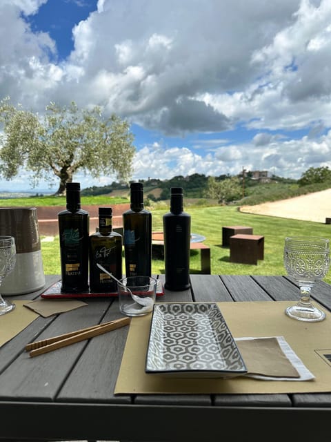 1-Hour Private Tour of the Oil Mill with Tasting - FAQ