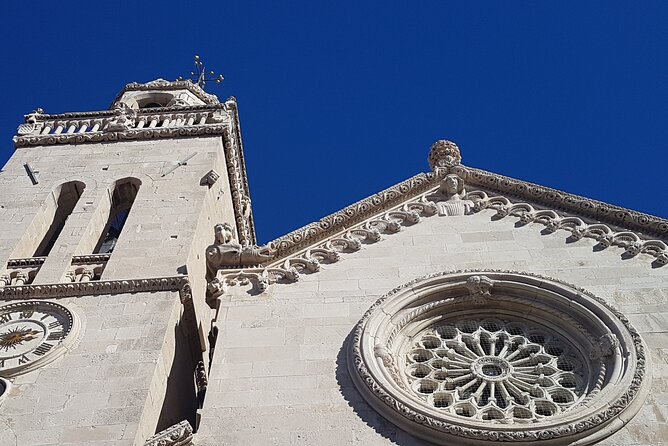 1 Hour Private Walking Tour in Korcula - Traveler Reviews and Feedback