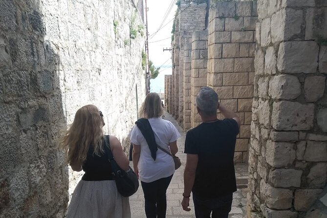 1 Hour Private Walking Tour in Korcula - Exploring Hidden Places off the Usual Tourist Trail