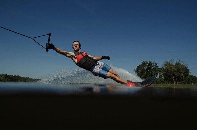 1-Hour Private Waterski Lessons with Pro Coach Dave Briscoe - FAQ: Your Waterski Questions Answered