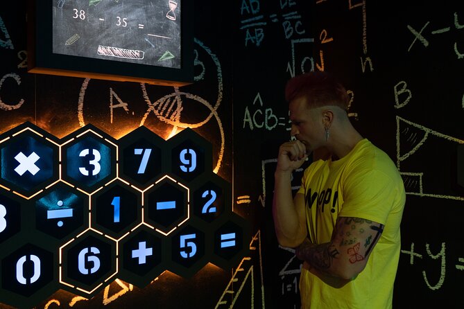 1 Hour Private Woop Challenges in Jurkova Cesta - Practical Tips for Visitors