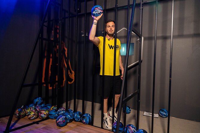 1 Hour Private Woop Challenges in Jurkova Cesta - The Sum Up: Who Should Try the Woop Challenges?