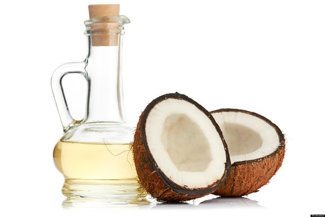 1 Hour Pure Coconut Oil Relaxing - Free Transportation - FAQ