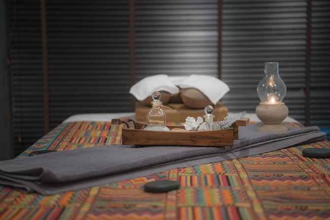 1 Hour Pure Oil Relaxing - Free Transportation - Who Should Consider This Tour?