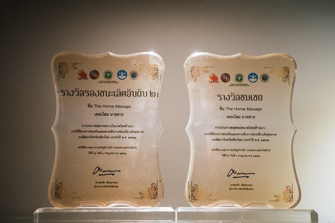 1 Hour Pure Oil Relaxing - Free Transportation - The Sum Up