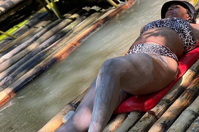 1 Hour Rafting in Lethe with Limestone Foot Massage - Who Will Love This Tour?