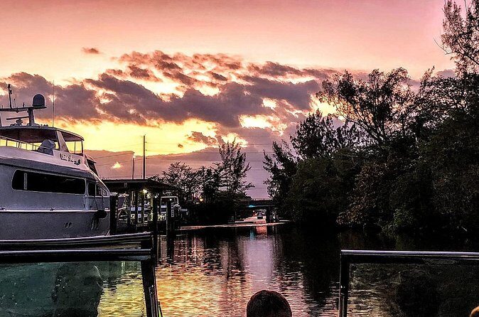 1 Hour-Relaxing Private Boat Tour - Fort Lauderdale (Up to 6 Pax) - Important Details to Consider