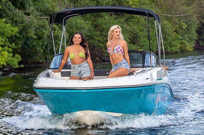 1 Hour-Relaxing Private Boat Tour - Fort Lauderdale (Up to 6 Pax) - Final Thoughts