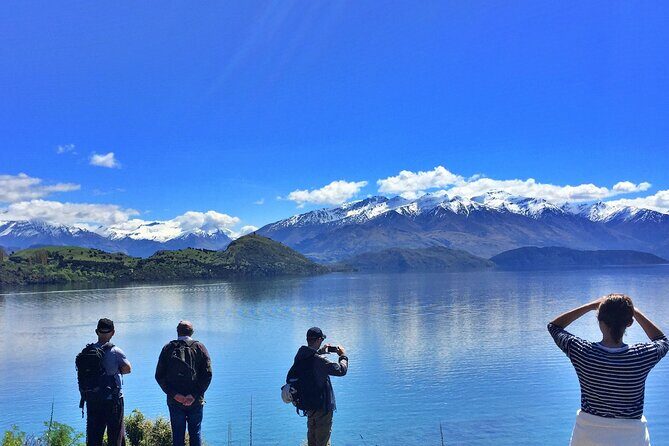 1-Hour Ruby Island Cruise and Walk from Wanaka - FAQ