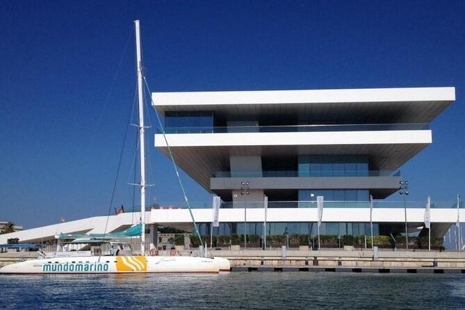 1 Hour Sailing Excursion in Valencia - Final Thoughts: Is It Worth It?