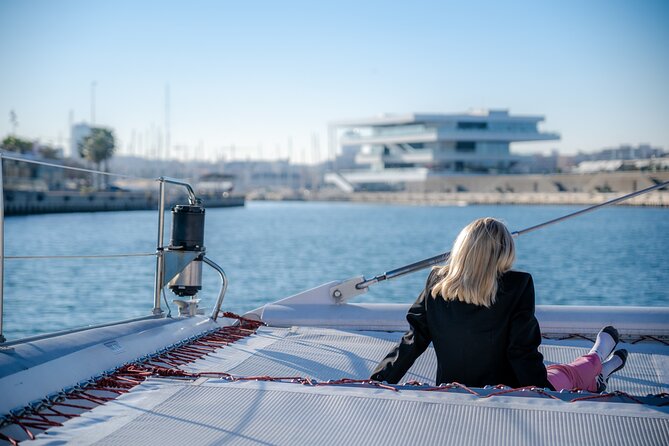 1 Hour Sailing Excursion in Valencia - FAQ