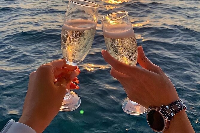 1-Hour Sea Caves and Boat Tour in Ortigia Syracuse - FAQ