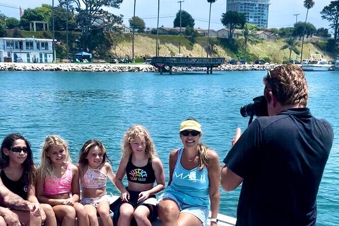 1 Hour Shared Parasailing Adventure in Oceanside - An Honest Look at the 1 Hour Shared Parasailing Adventure in Oceanside