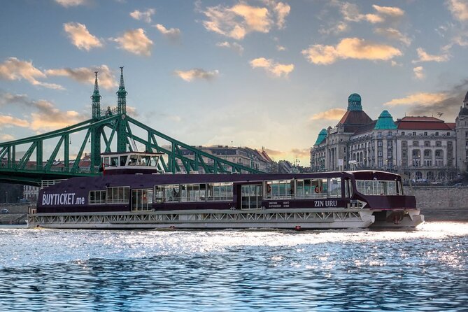 1 Hour Sightseeing Cruise in Budapest - Tips and Recommendations