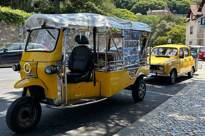 1 Hour Sightseeing Tour in Sintra with Tuktuk - The Practicalities and Value