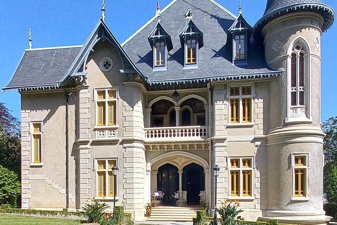 1 Hour Sightseeing Tour in Sintra with Tuktuk - Final Thoughts