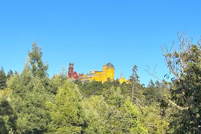 1 Hour Sightseeing Tour in Sintra with Tuktuk - FAQs