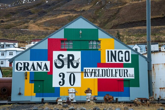 1-Hour Siglufjörður Stroll - Practical Details and Considerations