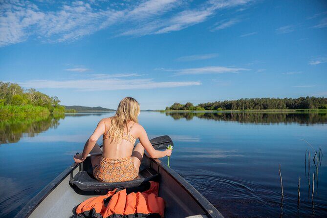 1-Hour Single or Double Kayak Hire @ Golden Beach - Frequently Asked Questions