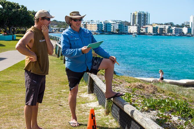 1 Hour Single or Double Kayak Rental to the Nth Bribie Island - A Practical Look at the Kayak Experience