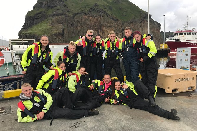 1-Hour Small Group Sightseeing Boat Tour Review - Additional Information