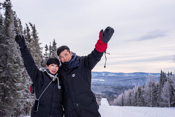 1 Hour Snowmobile Adventure in Boreal Forest - The Sum Up: Is This Tour Right for You?