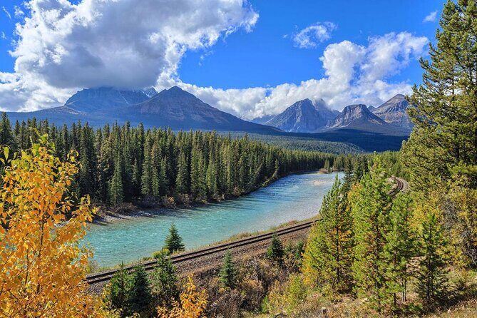 1 Hour Spray River Ride - Exploring the 1 Hour Spray River Ride: A Genuine Banff Adventure