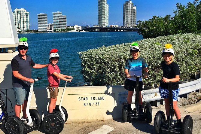 1 Hour Star Island Segway Tour - Final Thoughts: Is It Worth It?
