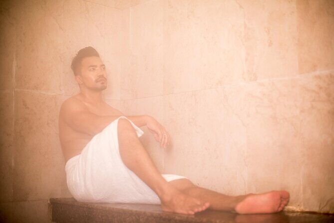 1-Hour Swedish Massage in Pokhara with Pick Up - Who Will Love This Experience?