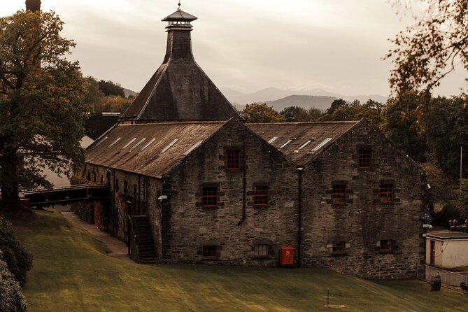 1 Hour Tasting of Rarest & Oldest Whiskies - What’s Not Included?