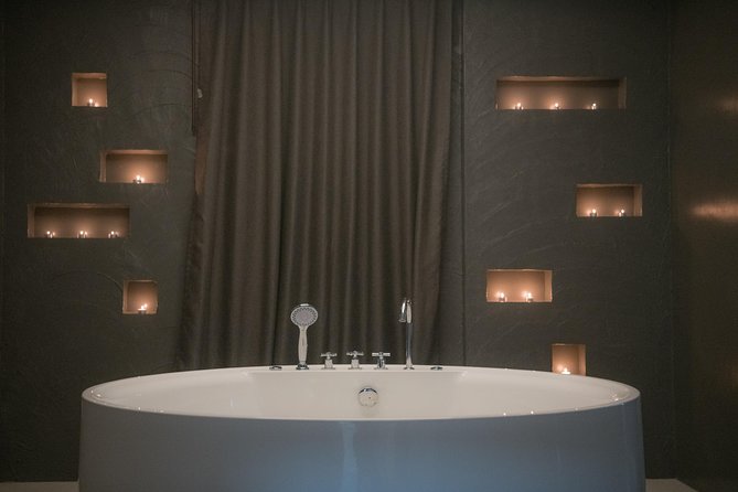 1 Hour The Home Body Scrub with four optional - Free Transportation - Who Should Consider This Experience?