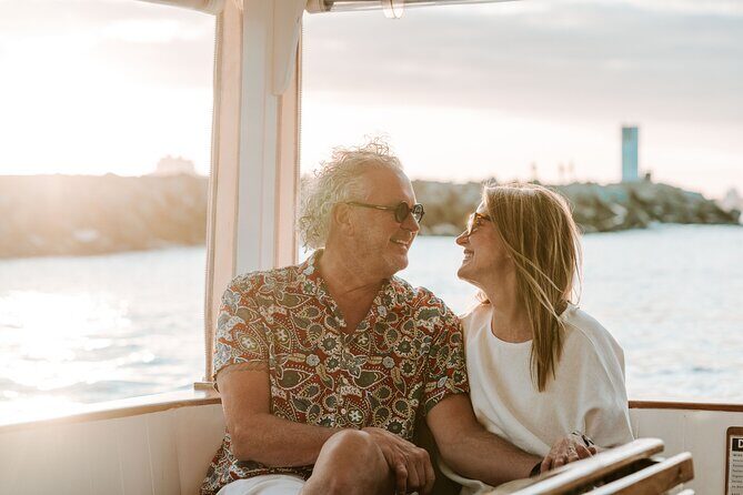 1 Hour Tour Mooloolaba Sunset Cruise - The Sum Up